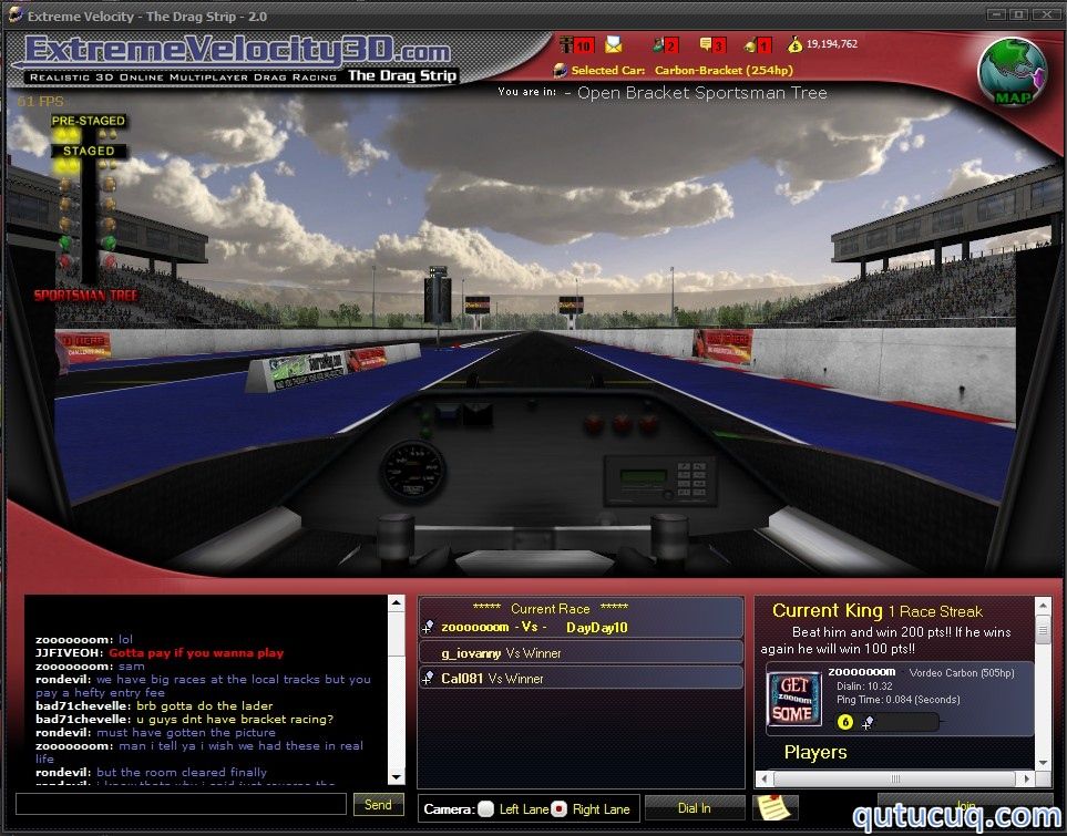 Extreme Velocity 3D – The Drag Strip 2.0 Yüklə - Proqramlar, Oyunlar ...