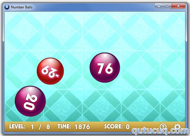 Number Balls Yüklə - Proqramlar, Oyunlar, Pulsuz Yüklə!