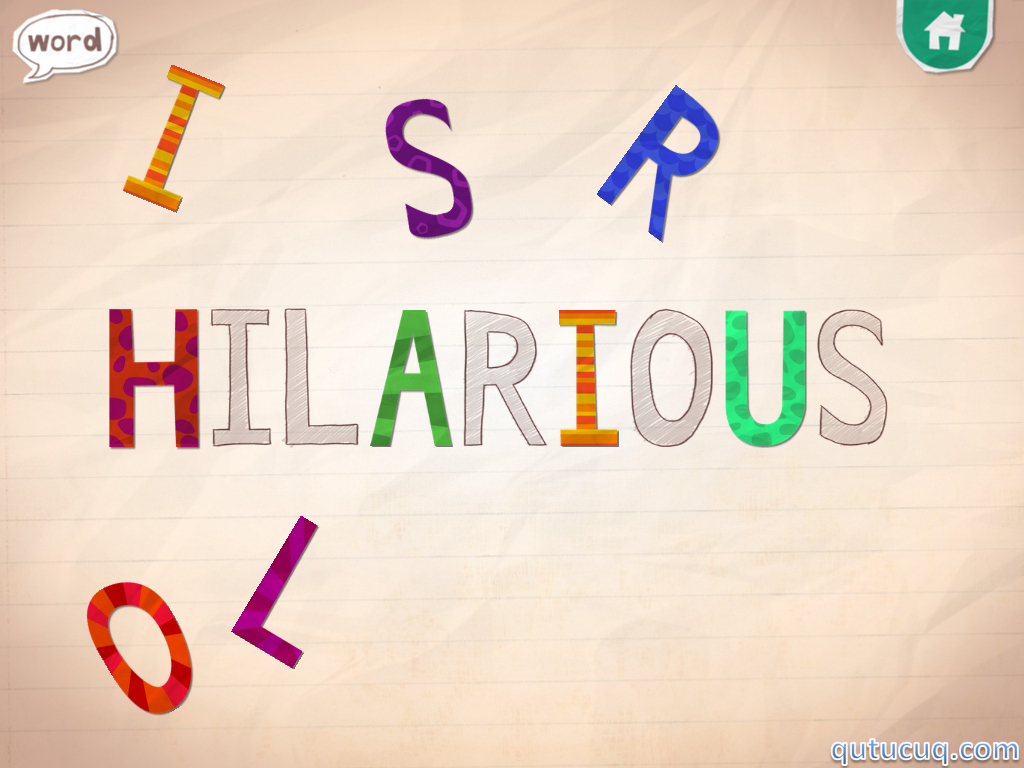 Endless Alphabet Yüklə - Proqramlar, Oyunlar, Pulsuz Yüklə!