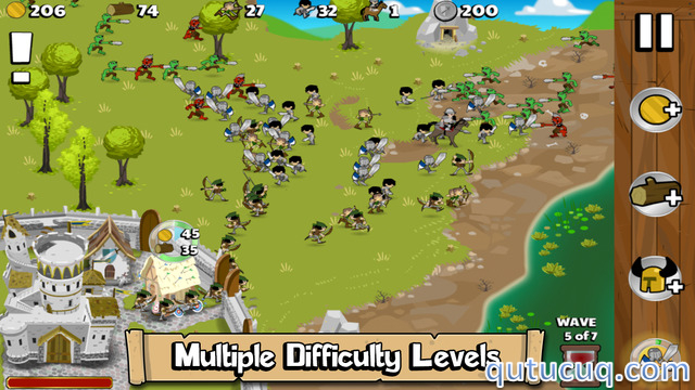 Battle Panic Yüklə - Proqramlar, Oyunlar, Pulsuz Yüklə!