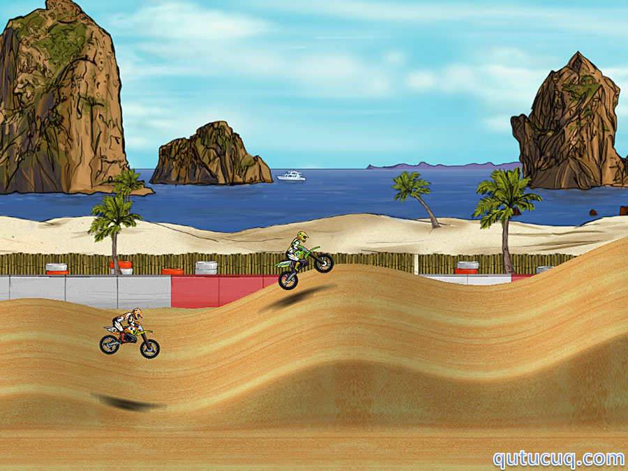 Mad Skills Motocross Yüklə - Proqramlar, Oyunlar, Pulsuz Yüklə!