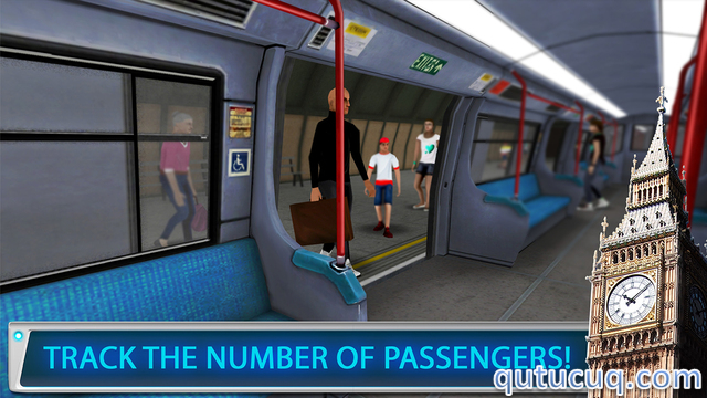 Subway Simulator 2 – London Yüklə - Proqramlar, Oyunlar, Pulsuz Yüklə!