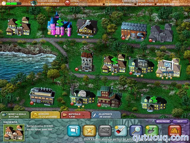 Build-a-lot 3: Passport to Europe Yüklə - Proqramlar, Oyunlar, Pulsuz ...