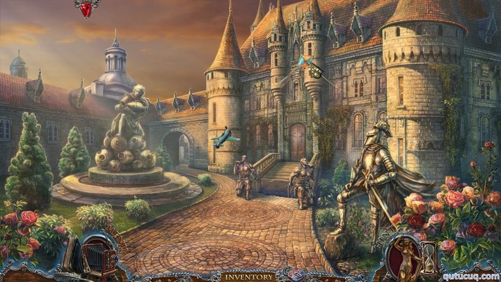 Dark Tales: Edgar Allan Poes The Masque of the Red Death CE Yüklə ...