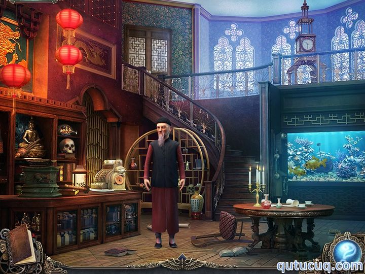 Illusions & Dark Secrets Hidden Object 2 Pack Yüklə - Proqramlar, Oyunlar, Pulsuz Yüklə!