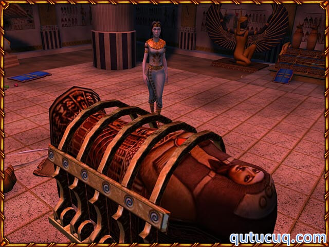 Annabel Yüklə - Proqramlar, Oyunlar, Pulsuz Yüklə!