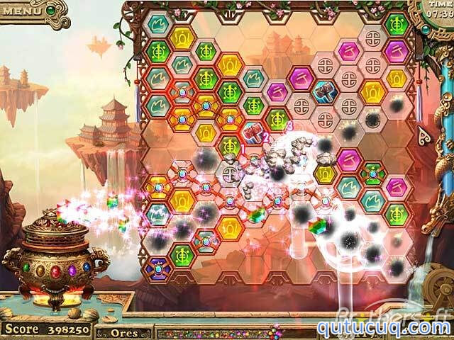 Matching Gems 2 Yüklə - Proqramlar, Oyunlar, Pulsuz Yüklə!