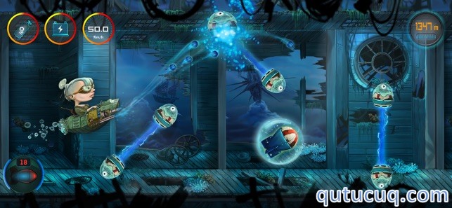 Water Planet Yüklə - Proqramlar, Oyunlar, Pulsuz Yüklə!